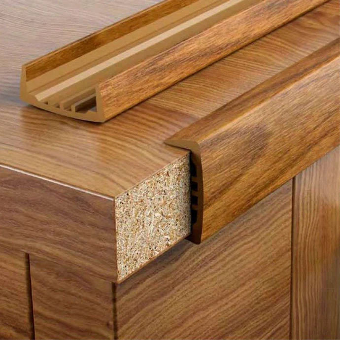 Furniture Profiles - Shop Premium Flawless Edging & Trim – StairsNosingUK