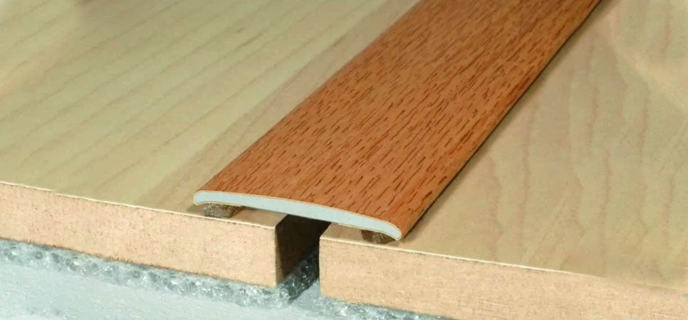 Aluminium Door Threshold Strips UK | Heavy Duty Finish – StairsNosingUK