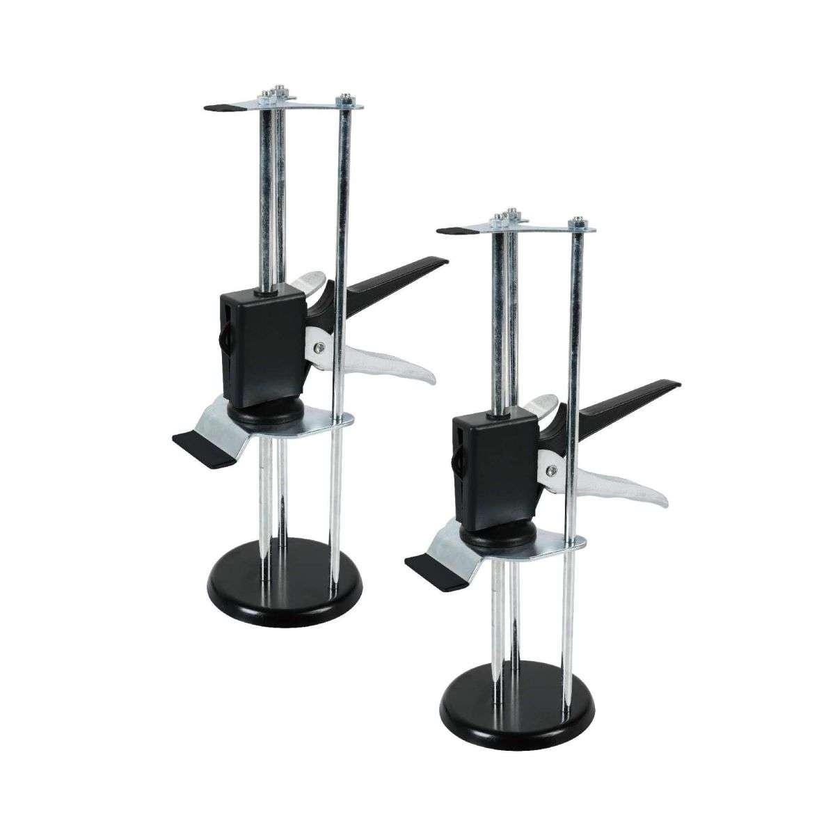 Bihui 2pc Tile Support for Wall Tiles | Professional Tiling Tool ...