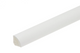 UPVC Scotia Skirting Board Quadrant Trim Moulding - Decorative Flooring ...